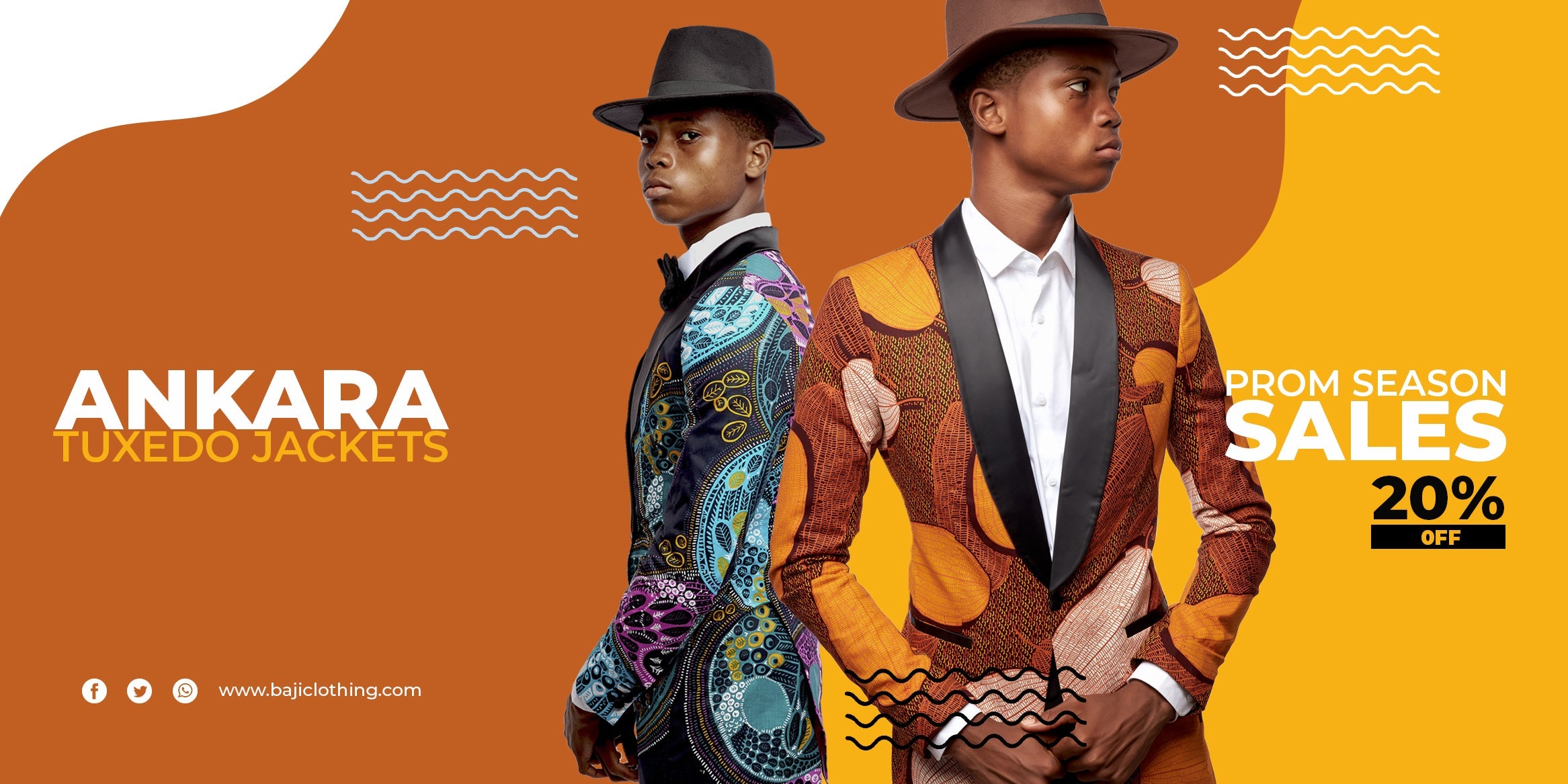 On Sale – BAJI Clothing